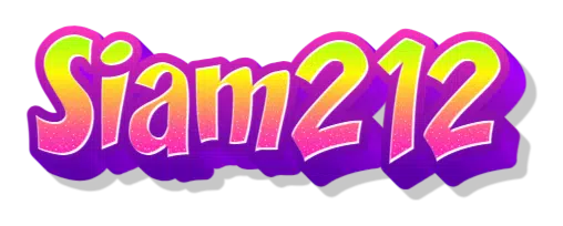 siam212 .net แจกเครดิตฟรี แค่สมัคร ร่วมสนุกกับสล็อตทุกค่าย